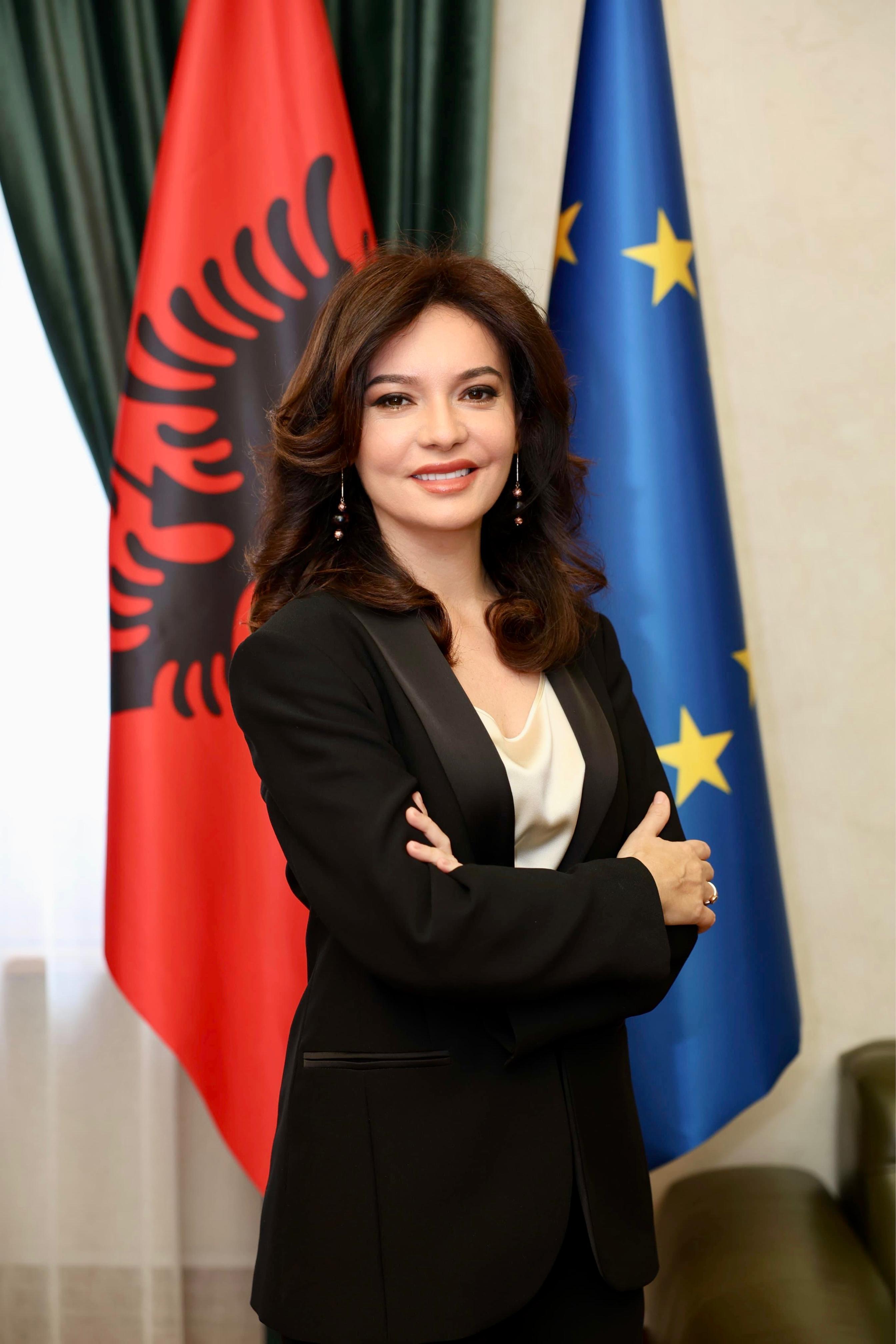 Kuvendi i Shqipërisë