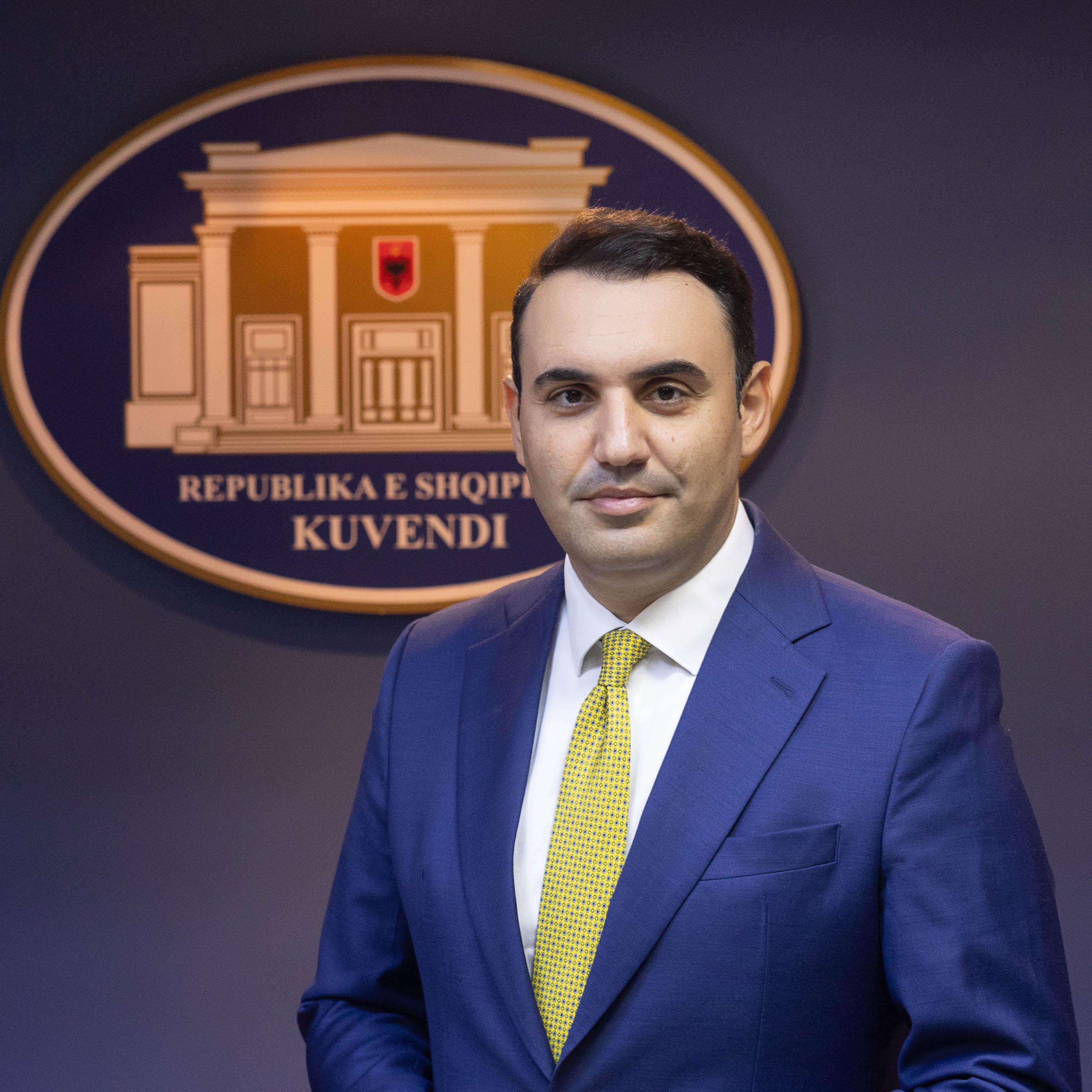 Kuvendi i Shqipërisë