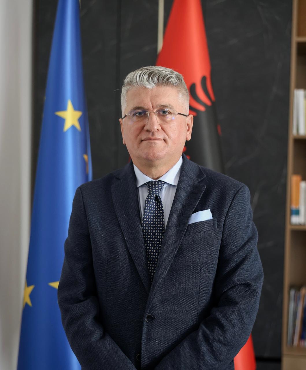 Kuvendi i Shqipërisë