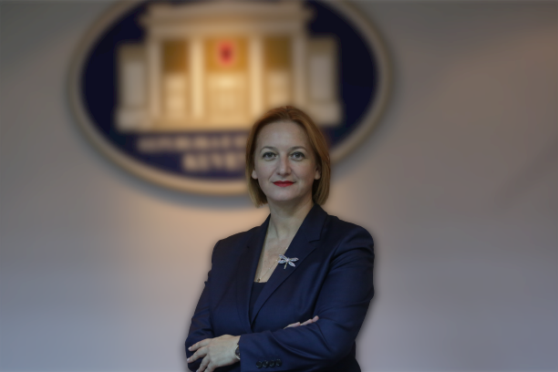 Kuvendi i Shqipërisë