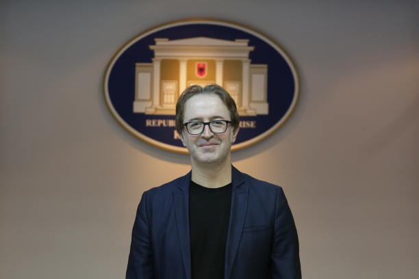 Kuvendi i Shqipërisë