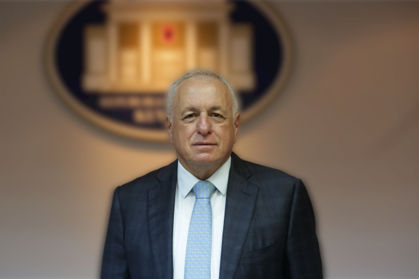 Kuvendi i Shqipërisë