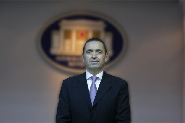 Kuvendi i Shqipërisë